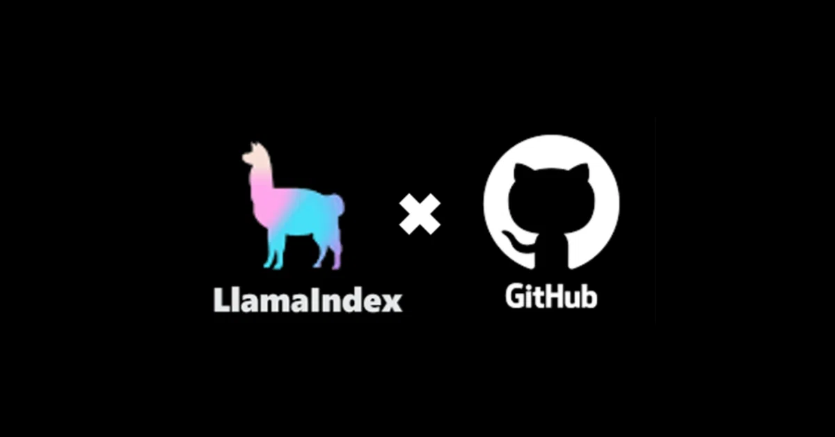 Talk with your code in GitHub using llama-index